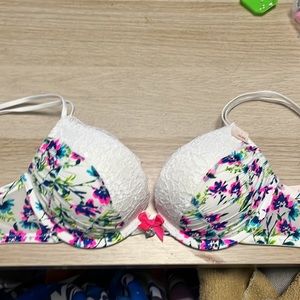 La SENZA | Intimates & Sleepwear | Nwt La Senza Hello Sugar Add 2 Cup ...